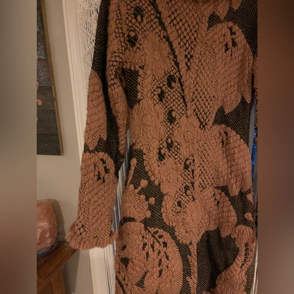 Express | Jackets & Coats | Express Design Studio Black And Tan ...